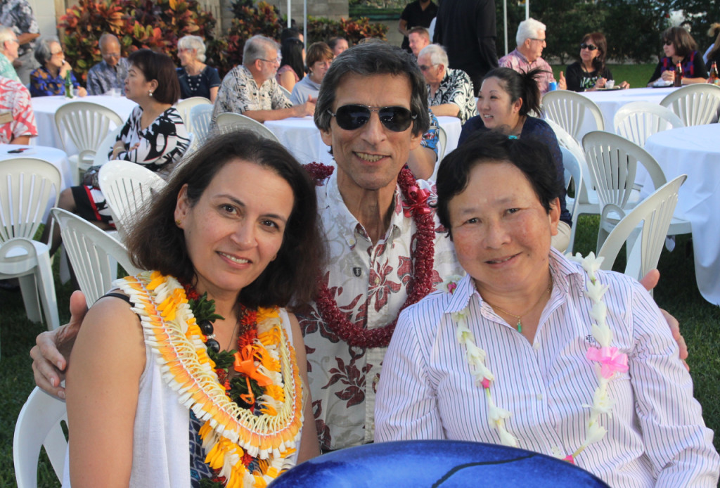 Hawaii Journal Part Two - Sujata Massey