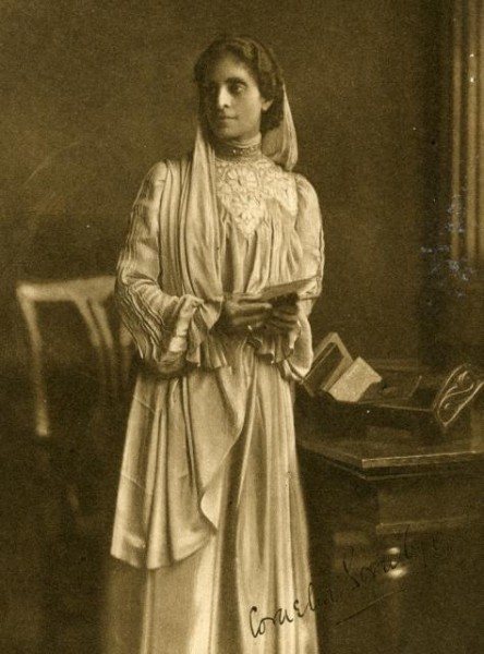 The Real Life Behind The Widows of Malabar Hill - Sujata Massey
