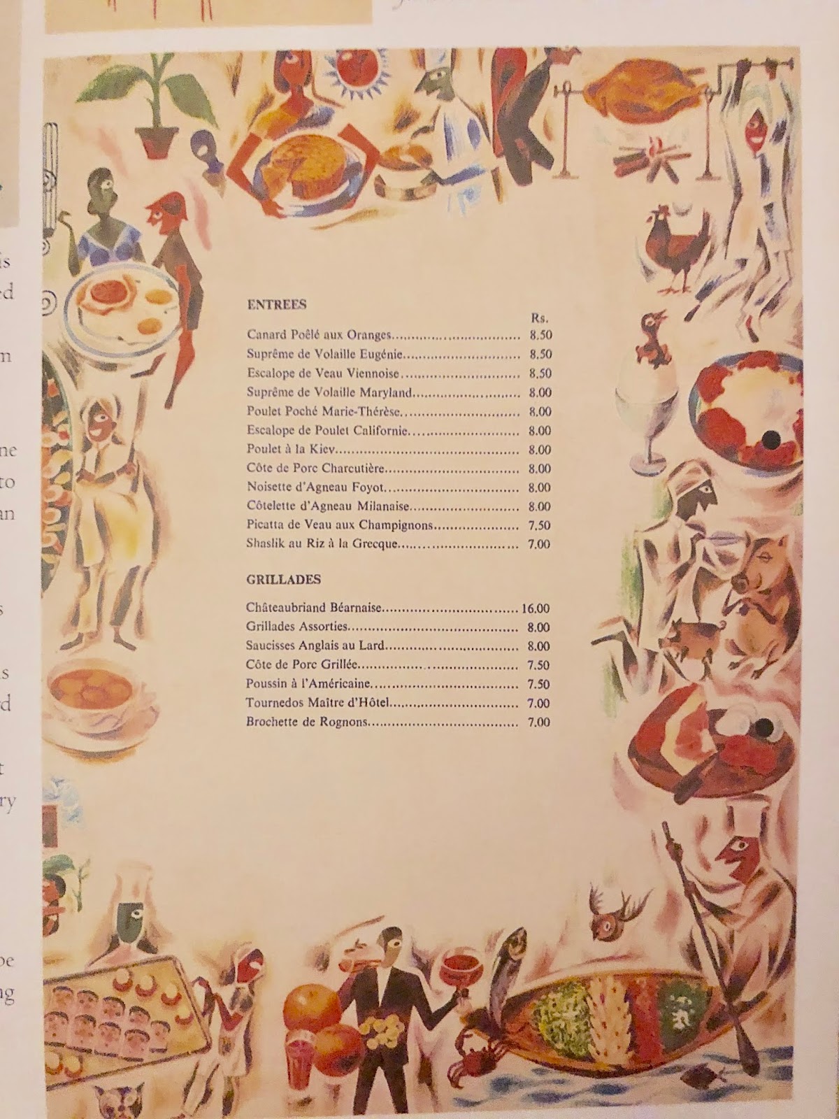 The Taj's Triumph - Sujata Massey