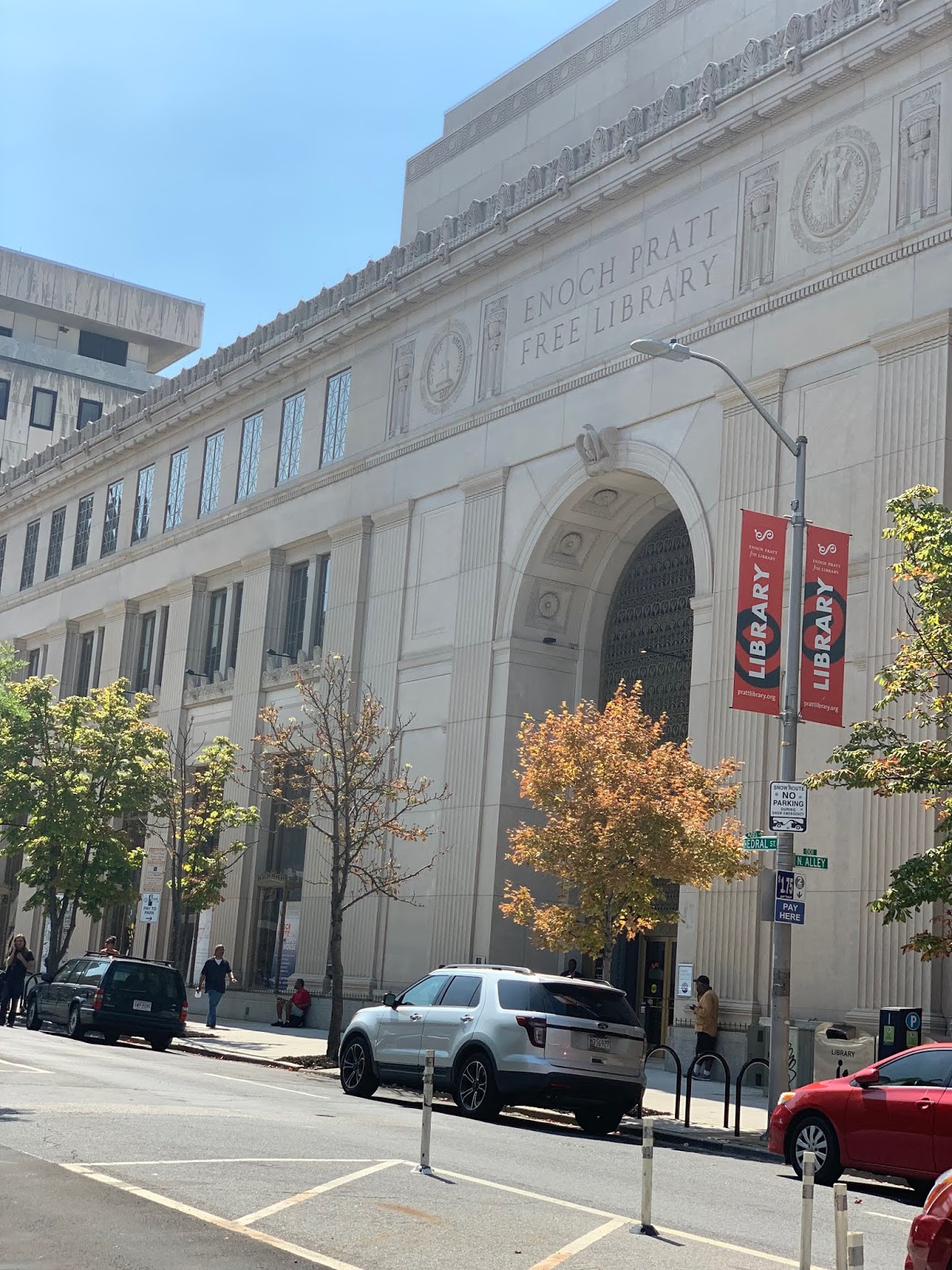 Love in the Library, Part I - Sujata Massey