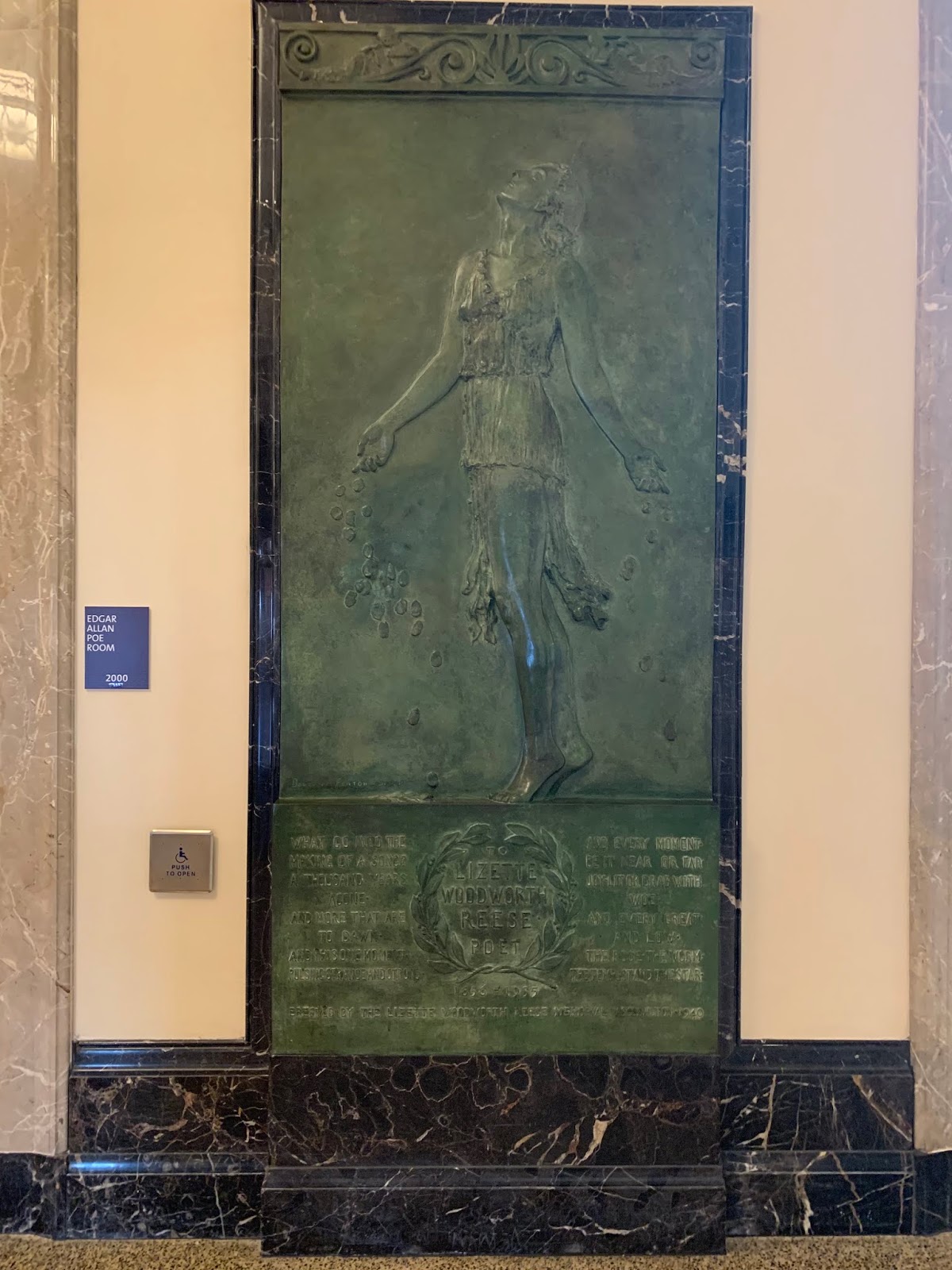 Love in the Library, Part I - Sujata Massey