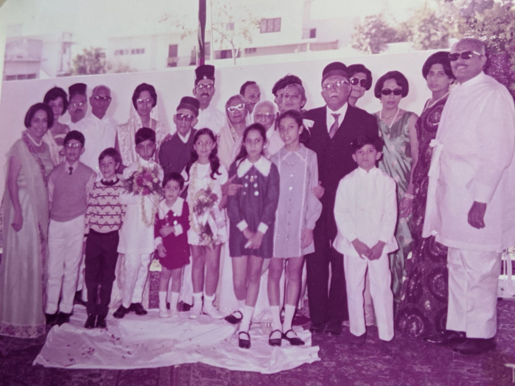 Happy Navroze—Spring is Here! - Sujata Massey