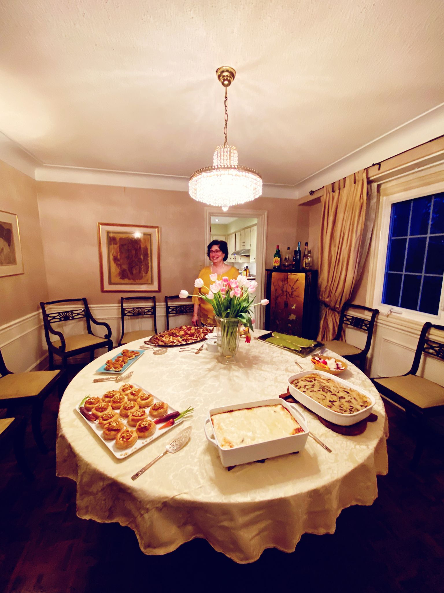 Happy Navroze—Spring is Here! - Sujata Massey