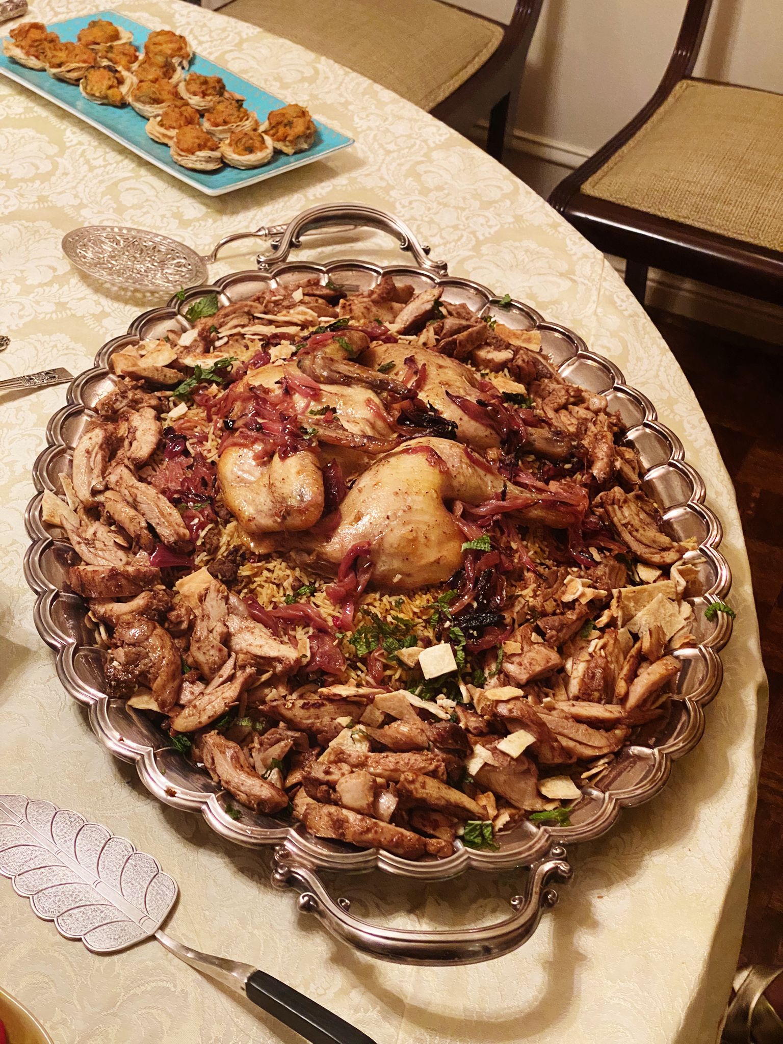 Happy Navroze—Spring is Here! - Sujata Massey