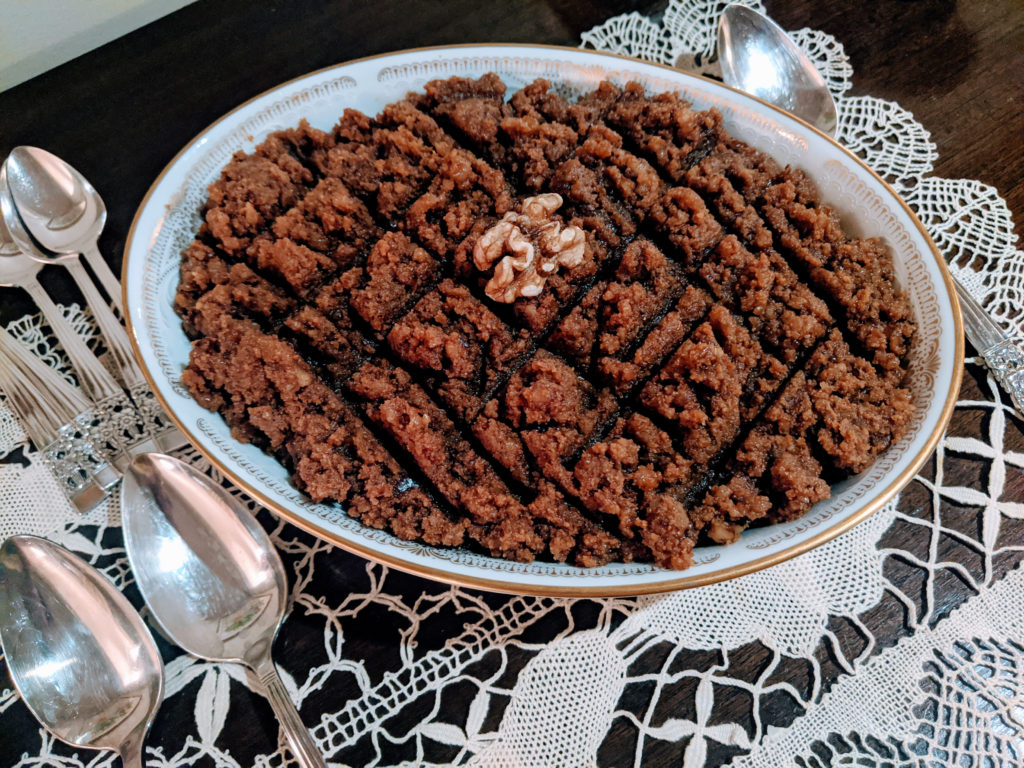 Happy Navroze—Spring is Here! - Sujata Massey