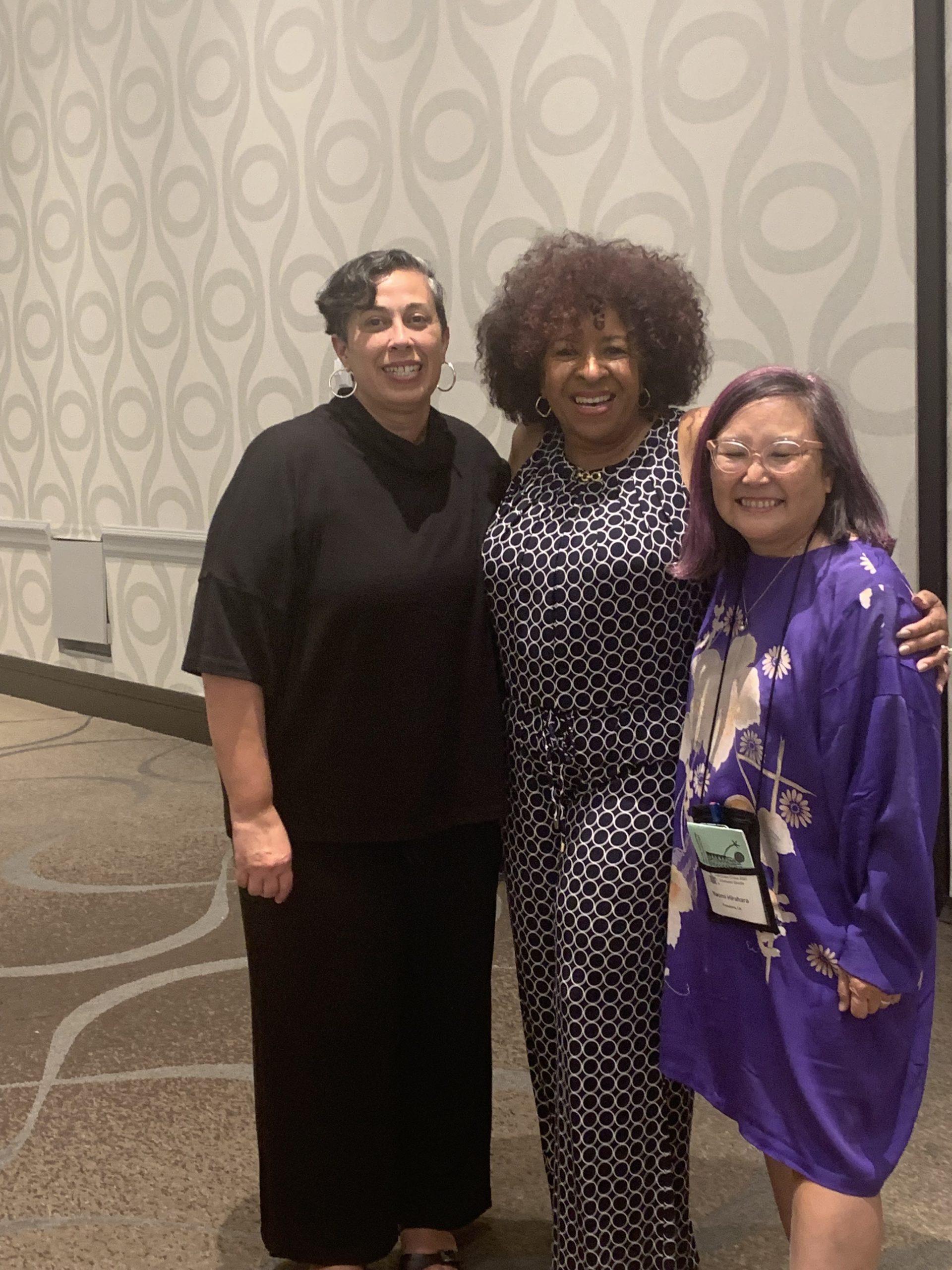 From Solitude to Left Coast, Malice, and Edgars - Sujata Massey