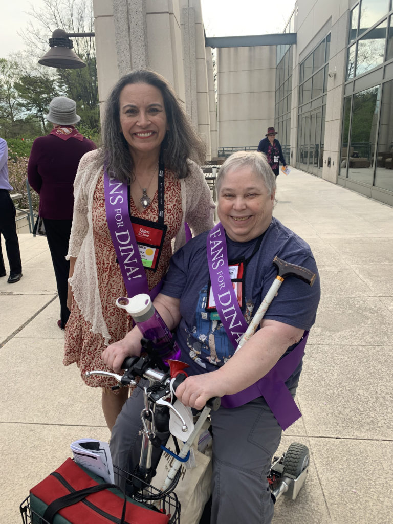 From Solitude to Left Coast, Malice, and Edgars - Sujata Massey