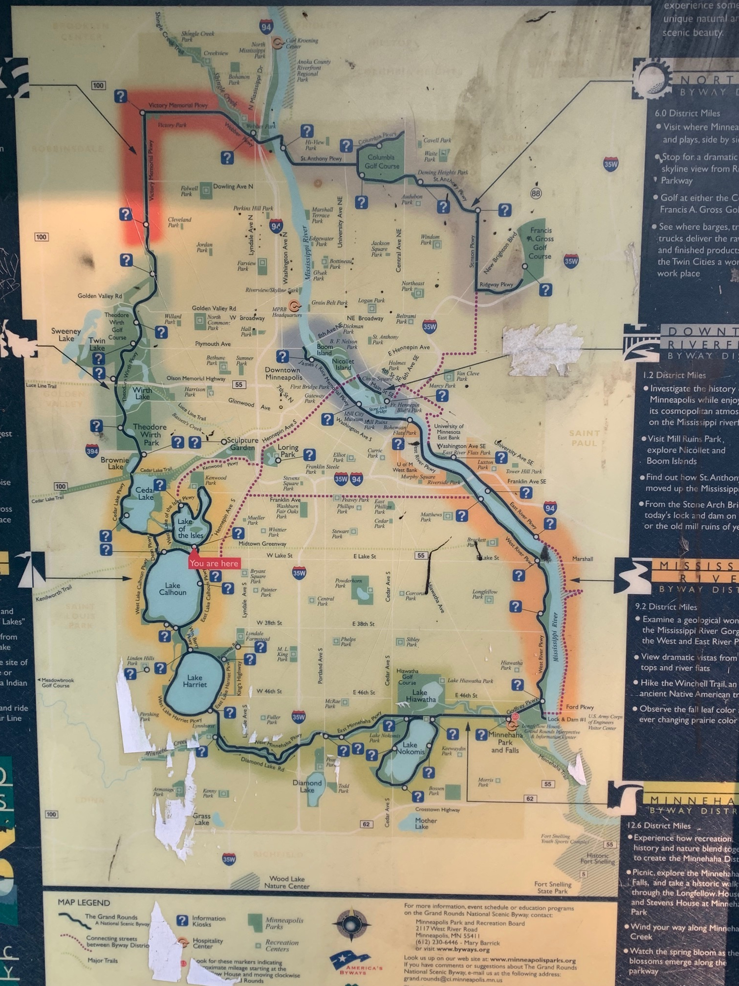 Longing for Lakes - Sujata Massey