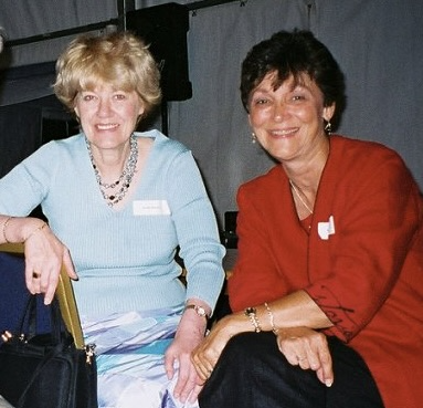 A Journey with Anne Perry - Sujata Massey