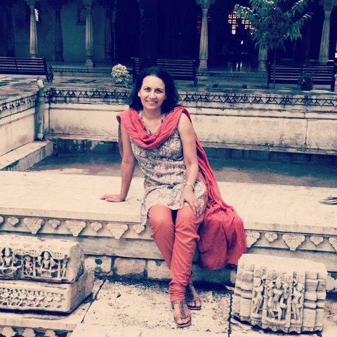 Writing a Series: Part 2 - Sujata Massey